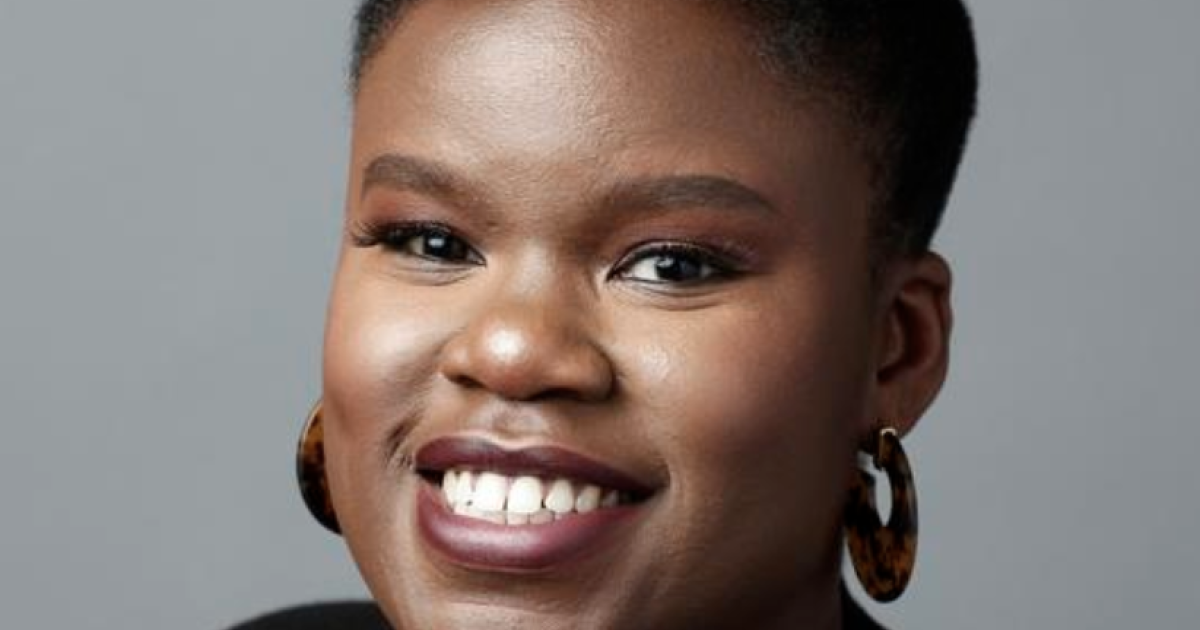 Gina Lawrence | NAACP